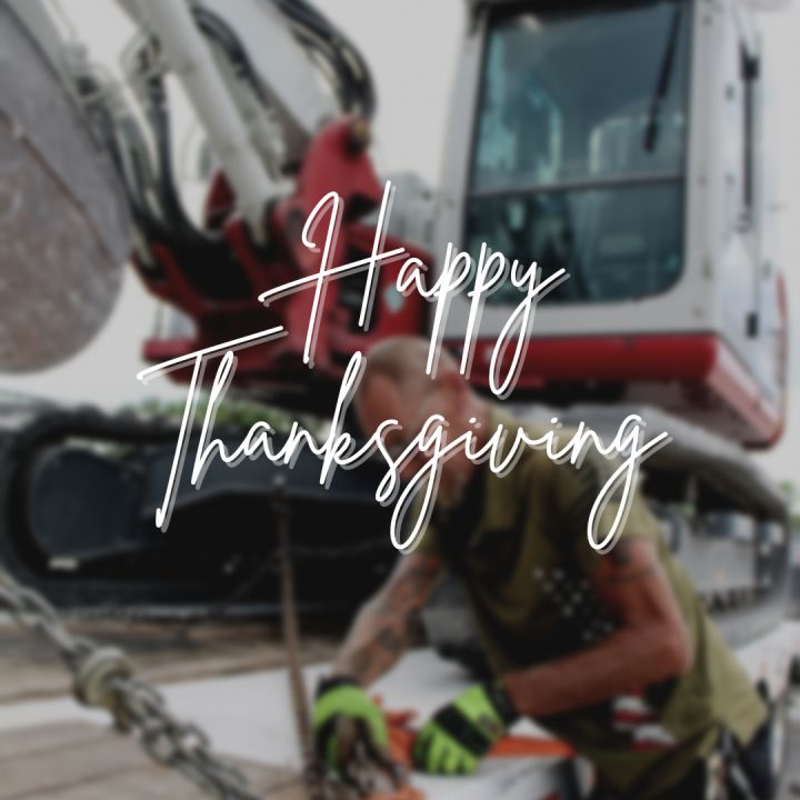 Giving Thanks: How Our Demolition Work Has Impacted the Community ...