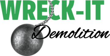 Wreck-It Demolition - Commercial Demolition Company Naples & Ft Myers